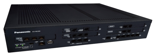 松下 KX-NS300 - 北京维可思通通信技术有限公司