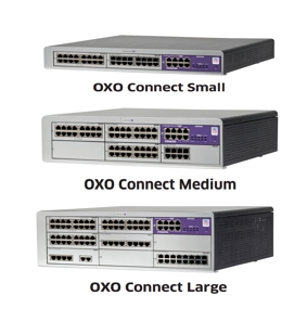 ALE OminiPCX OXO - 北京维可思通通信技术有限公司