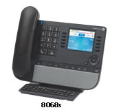 ALE IP话机8068S IP话机 - 北京维可思通通信技术有限公司